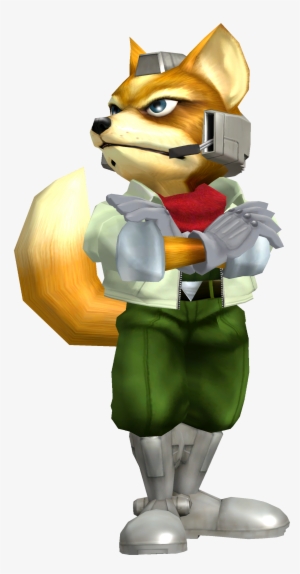 Http - //i - Cubeupload - Com/jlgiir - Melee Fox Victory Pose PNG Image ...