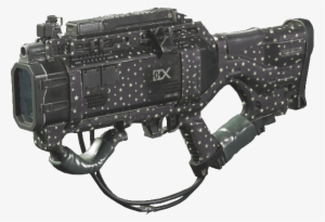P-law Starry Night Iw - Call Of Duty Infinite Warfare P Law PNG Image ...