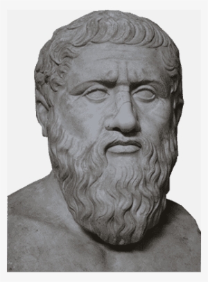 Download Plato Statue Png - Greek Philosopher Plato Png | Transparent ...