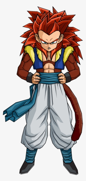 Goten - Dragon Ball Super Goten Png PNG Image | Transparent PNG Free ...