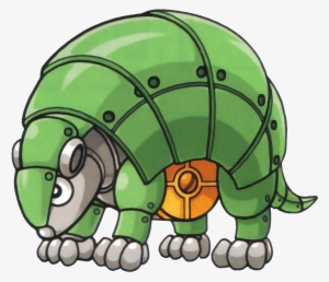 Armadillo - Robot Armadillo PNG Image | Transparent PNG Free Download ...