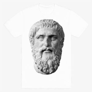Plato - Greek Philosopher Plato PNG Image | Transparent PNG Free ...