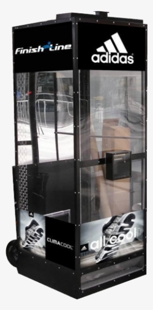 Adidas - Cash Cube Money Machine PNG Image | Transparent PNG Free ...