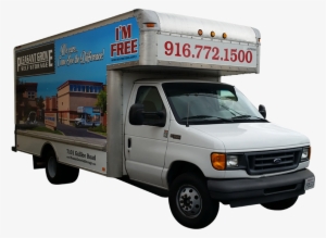 Commercial Vehicle PNG Image | Transparent PNG Free Download on SeekPNG