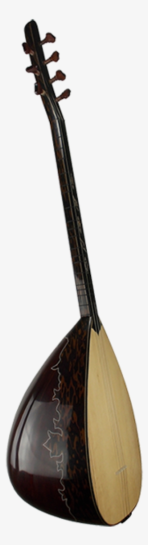 Baglama Store Quality Musical Instruments - Baglama PNG Image ...