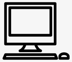 Student Computer Vector - Computer Screen And Mouse Png PNG Image ...