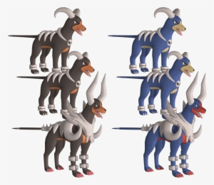 Houndoom Png PNG Images | PNG Cliparts Free Download on SeekPNG