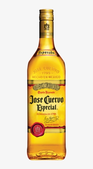Jose Cuervo Bottle PNG Image | Transparent PNG Free Download on SeekPNG