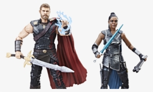 Thor Ragnarok 2 Pack PNG Image | Transparent PNG Free Download on SeekPNG