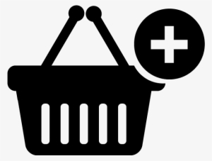 Cart Add - - Cart Icon Svg Add PNG Image | Transparent PNG Free ...