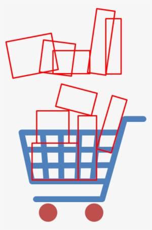 Cart Drawing Animated - Cart Animation PNG Image | Transparent PNG Free ...