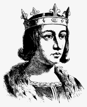 Louis X Of France The Coronation Of Napoleon House - Louis X Le Hutin ...