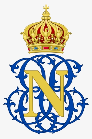 Napoleon, Prince Imperial Of France - Symbol Of Napoleon Bonaparte PNG ...