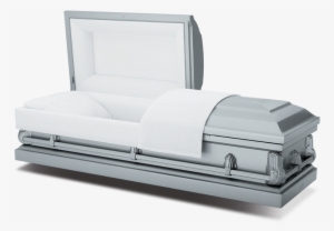 Apollo Silver Casket - Coffin PNG Image | Transparent PNG Free Download ...
