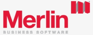 Merlin Business Software PNG Image | Transparent PNG Free Download on ...