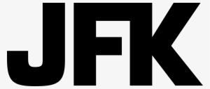 Jfk Magazine Logo Png Transparent - Jfk Magazine Logo PNG Image ...