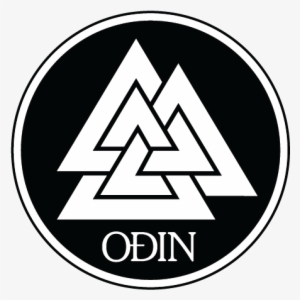 Odin Logo - Viking Designs PNG Image | Transparent PNG Free Download on ...