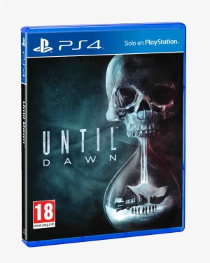 Until Dawn Png - Until Dawn Ps4 Cover PNG Image | Transparent PNG Free ...