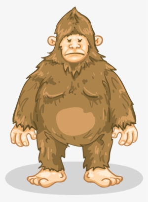 Finding Bigfoot Crew - Finding Bigfoot PNG Image | Transparent PNG Free ...
