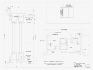 6010 Cross Section - Technical Drawing PNG Image | Transparent PNG Free ...