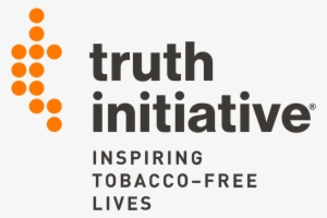 Truth Initiative Logo PNG Image | Transparent PNG Free Download on SeekPNG
