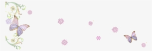 Jewel Background And Header - Transparent Header PNG Image ...