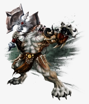 Barbarian Png PNG Image | Transparent PNG Free Download on SeekPNG