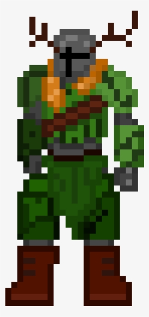 Barbarian - Illustration PNG Image | Transparent PNG Free Download on ...