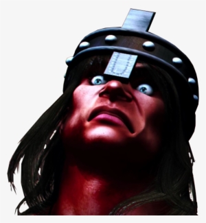 The Jim Reaper On Twitter - Age Of Barbarian Extended Cut Arena PNG ...
