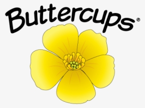 New Buttercups Logo - Buttercup PNG Image | Transparent PNG Free ...