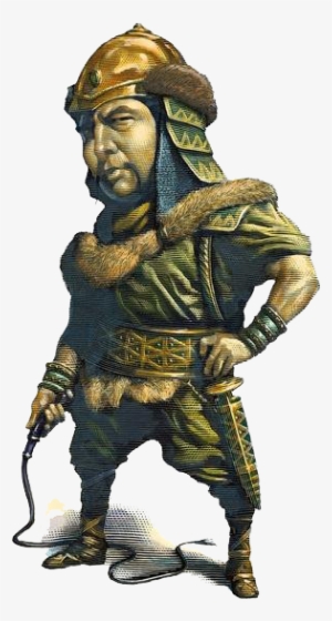 Free Download Amazon Drawing Barbarian - Attila The Hun Png PNG Image ...