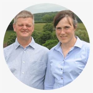 Dairy Neville And Suzanne Loder C Hugh Nutt - Gentleman PNG Image ...