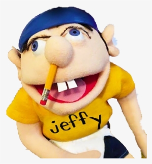 Jeffy From Sml Sprite For Agk Series - Jeffy Agk PNG Image ...
