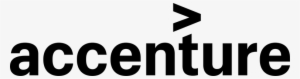 Accenture Full Black Logo Thumbnail PNG Image | Transparent PNG Free ...