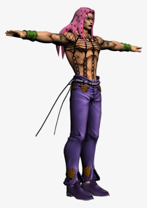 Stand Stat Template - Jojo Stand Stats Template PNG Image | Transparent ...