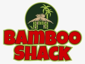 Bamboo Shack Us - Bamboo Shack Logo PNG Image | Transparent PNG Free ...