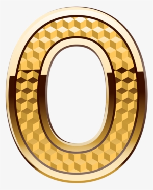 Gold Numbers PNG Images | PNG Cliparts Free Download on SeekPNG