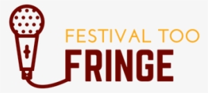 Festival Too Fringe - Festival Too PNG Image | Transparent PNG Free ...