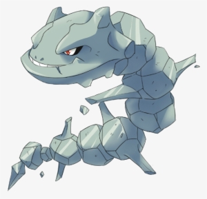 Steelix PNG Image | Transparent PNG Free Download on SeekPNG