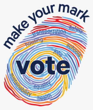 Make Your Mark Vote PNG Image | Transparent PNG Free Download on SeekPNG