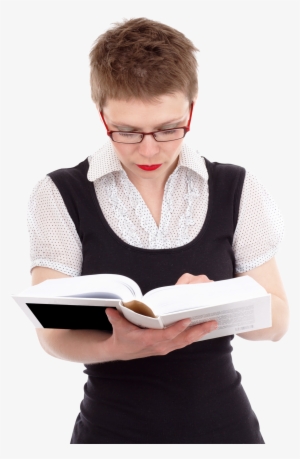 Woman Reading Png Freeuse Stock - Read Book PNG Image | Transparent PNG ...