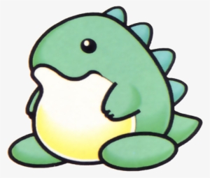 Ice Dragon Kirby Bosses PNG Image | Transparent PNG Free Download on ...