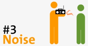 Noise Header - Trimet Type 4 5 PNG Image | Transparent PNG Free ...