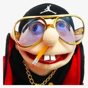 Jeffy From Sml Sprite For Agk Series - Jeffy Agk PNG Image ...