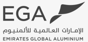 Lead Sponsors - Emirates Global Aluminium Logo PNG Image | Transparent ...