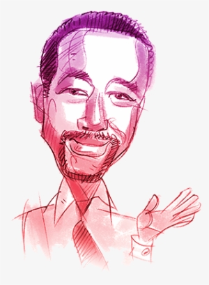 Ben Carson Sketch PNG Image | Transparent PNG Free Download on SeekPNG