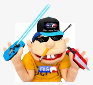 Jeffy Sml - Sml Jeffy PNG Image | Transparent PNG Free Download on SeekPNG