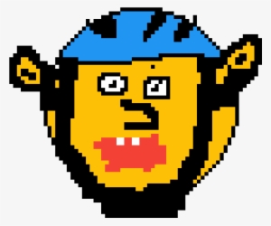 Jeffy Sml - Sml Jeffy PNG Image | Transparent PNG Free Download on SeekPNG