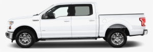 33 - - 2017 Ram 1500 Side View PNG Image | Transparent PNG Free ...