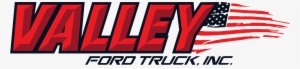 Valley Ford Truck, Inc PNG Image | Transparent PNG Free Download on SeekPNG